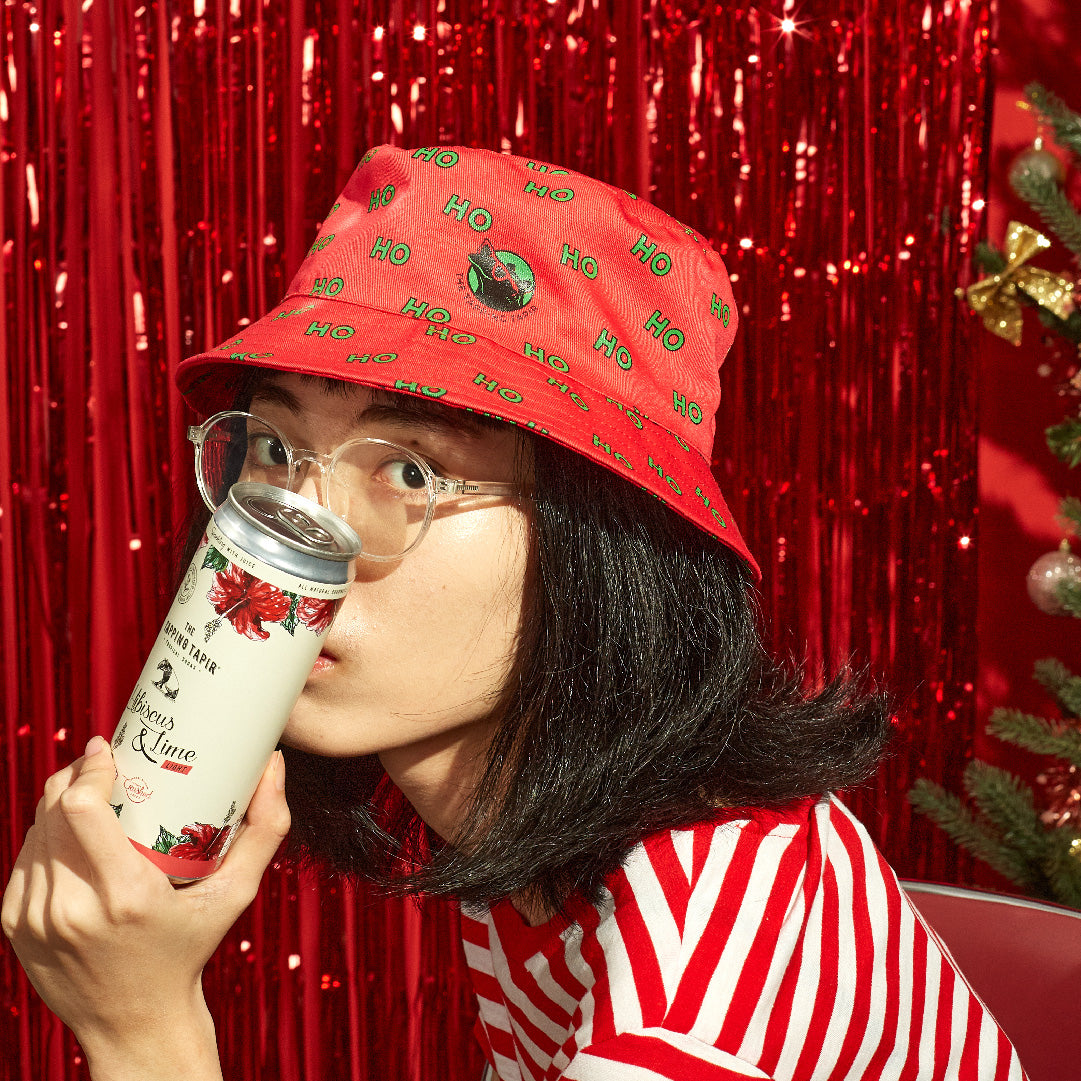 Bucket Hat – The Tapping Tapir Pte Ltd